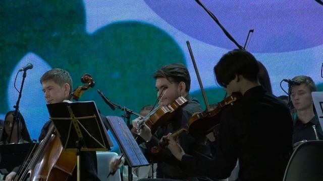 Концерт-сюита «Наёмщик» | КЦ «Московский»