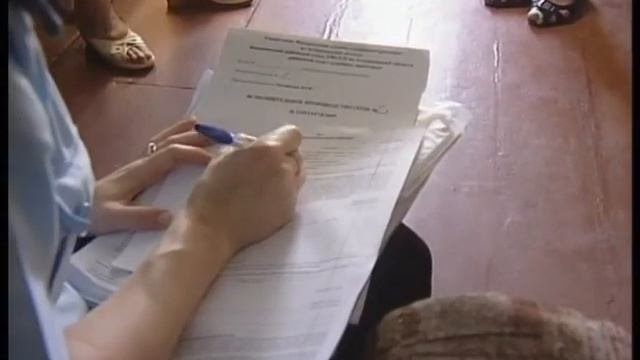 Выпуск новостей "Наше время. Астрахань", 01.06.2011