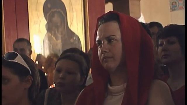 Дорога к Храму