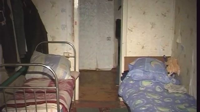 Выпуск новостей "Наше время. Астрахань", 31.01.2007