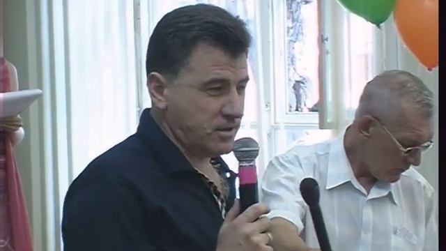 Выпуск новостей "Наше время. Астрахань", 07.06.2005