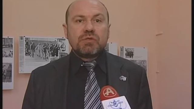 Выпуск новостей "Наше время. Астрахань", 16.05.2011