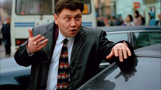 LARISSA TRI - ГОП СТОП