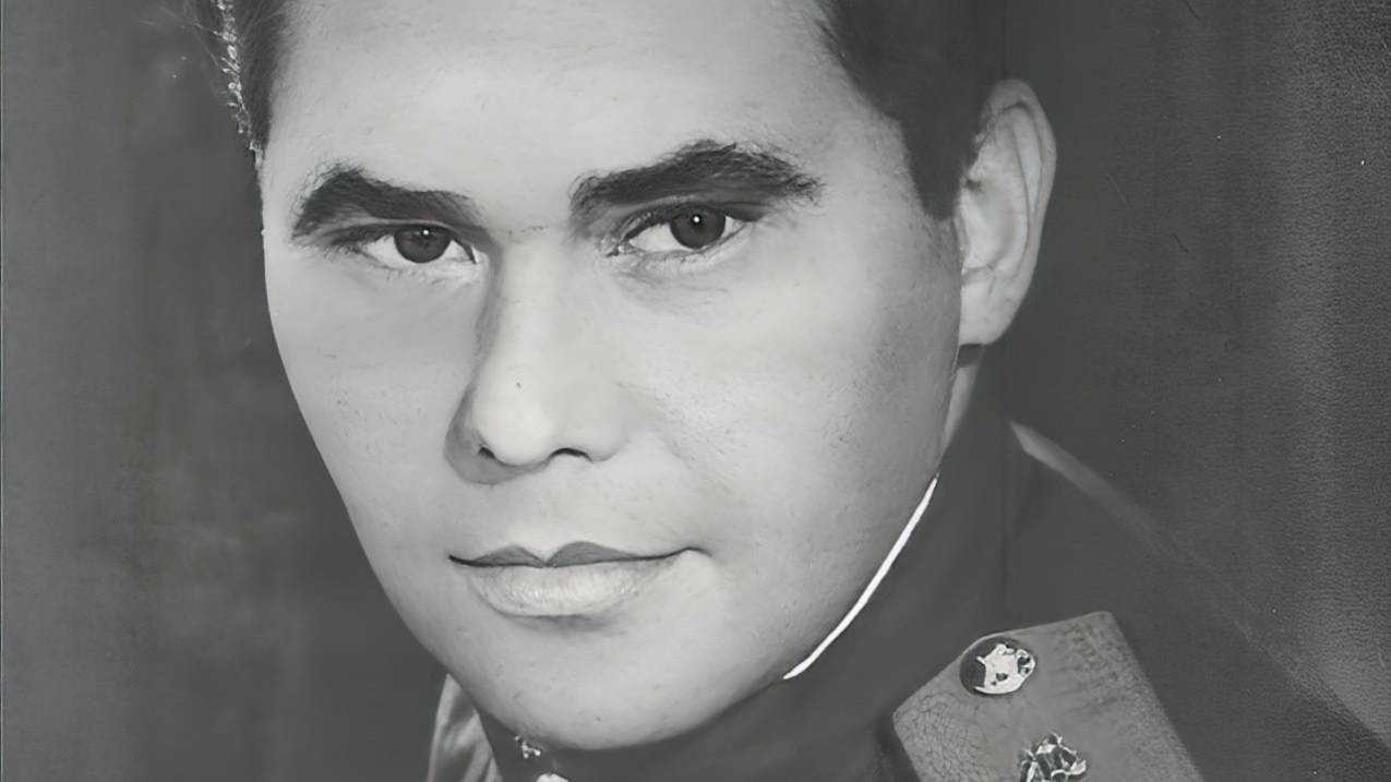 КАППСА - Гвардейская полька (1957)