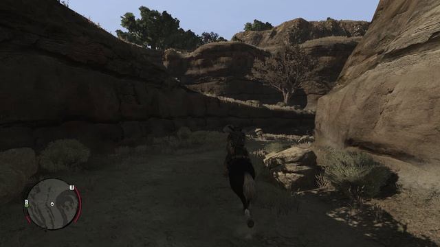 Red Dead Redemption PC 2024#3