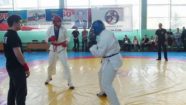 АРБ Каучук Ярославль 29.04.2023