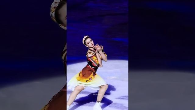 Камила Валиева  -  Автор Эдита kamimi.fan