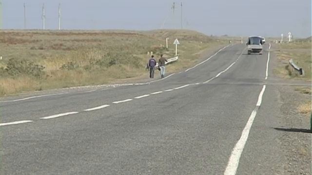 Выпуск новостей "Наше время. Астрахань", 01.10.2008