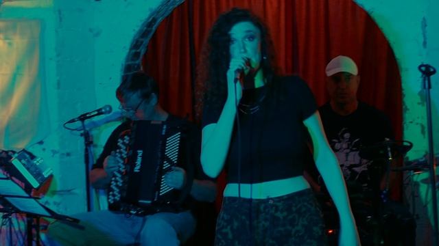 Рыжая Соня. Арт пространство Тепло г.Ярославль