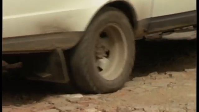 Хлебозавод "Болдинский", субботник Проспекта, 2008 год