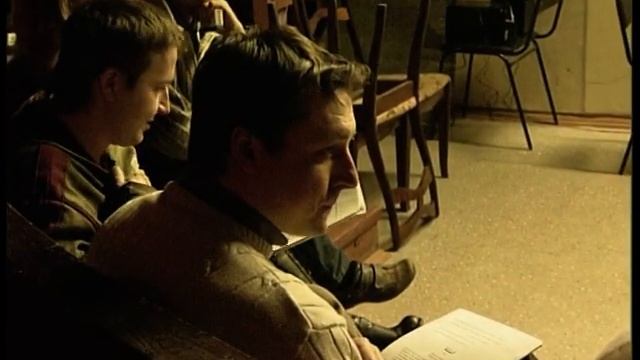 Выпуск новостей "Наше Время. Астрахань" от 22.01.2008