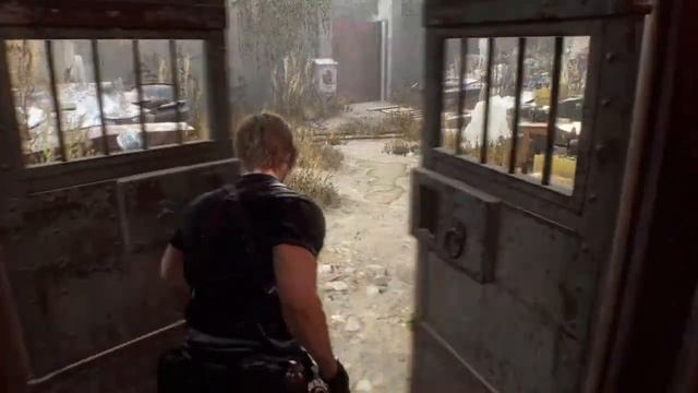 Resident Evil 4 / Biohazard 4