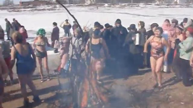 Выпуск новостей "Наше время. Астрахань", 02.03.2007