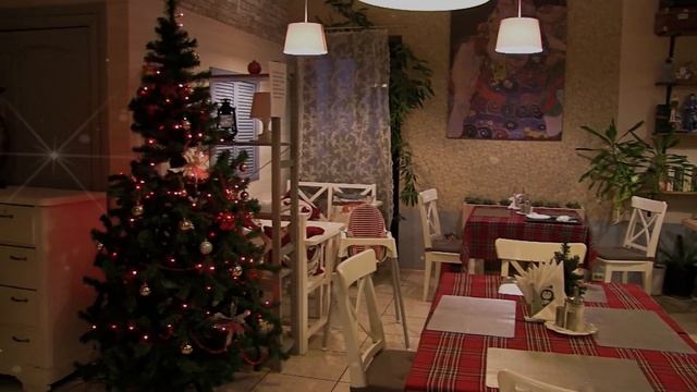 Пекарня "Хлеб с маслицем" в Ново Молоково. Рекламный ролик.