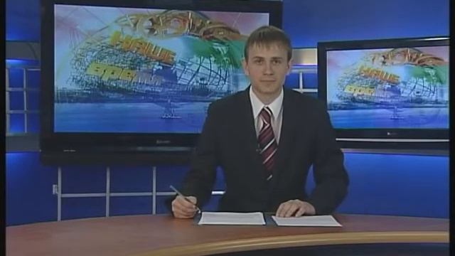 Выпуск новостей "Наше время. Астрахань", 27.05.2011