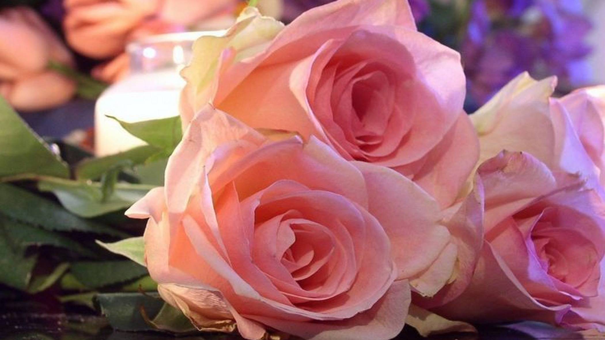 Красивая музыкальная открытка поздравление с юбилеем 40 лет Юлия Проскурякова!