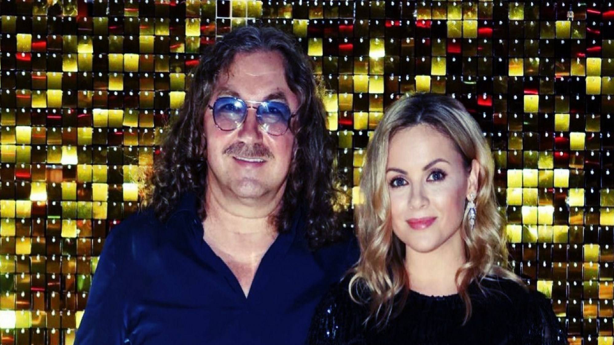 Красивое поздравление для Юлии  с Юбилеем 45 ЛЕТ!