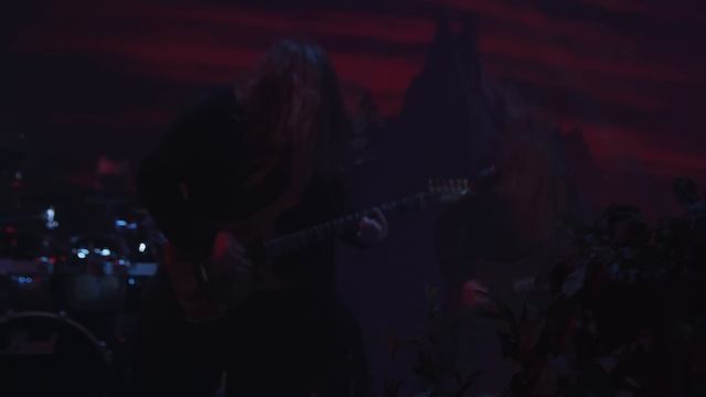 CRADLE OF FILTH - Malignant Perfection