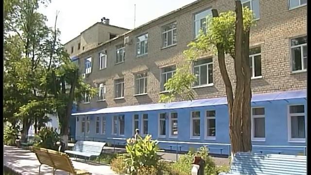 Выпуск новостей "Наше время. Астрахань", 18.08.2008