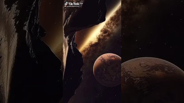 КОСМОС В 4К; Space in 4K