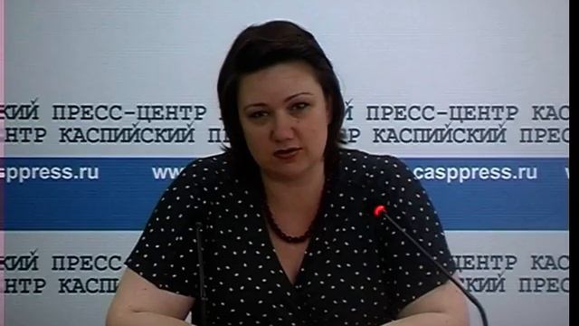 Выпуск новостей "Наше время. Астрахань", 04.06.2008