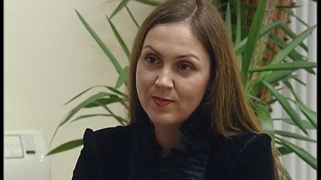 В центре внимания - интервью с губернатором Александром Жилкиным