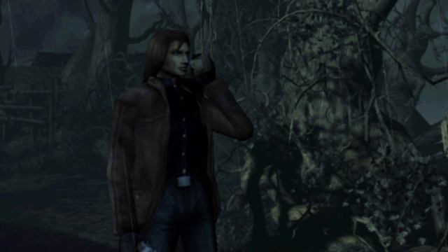 Такси в Alone in the Dark The New Nightmare