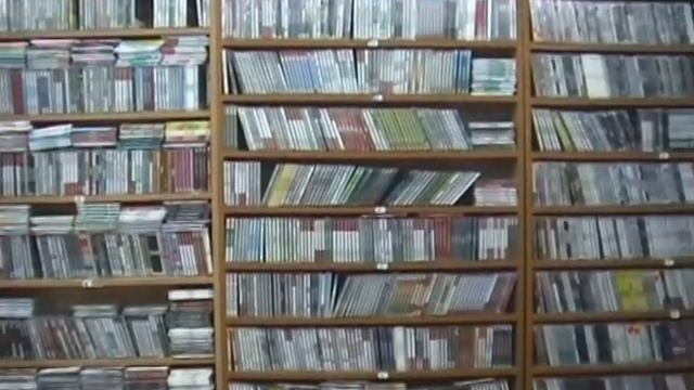 Выпуск новостей "Наше время. Астрахань", 26.09.2007