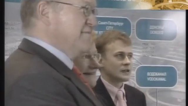 Выпуск новостей "Наше время. Астрахань", 23.09.2005