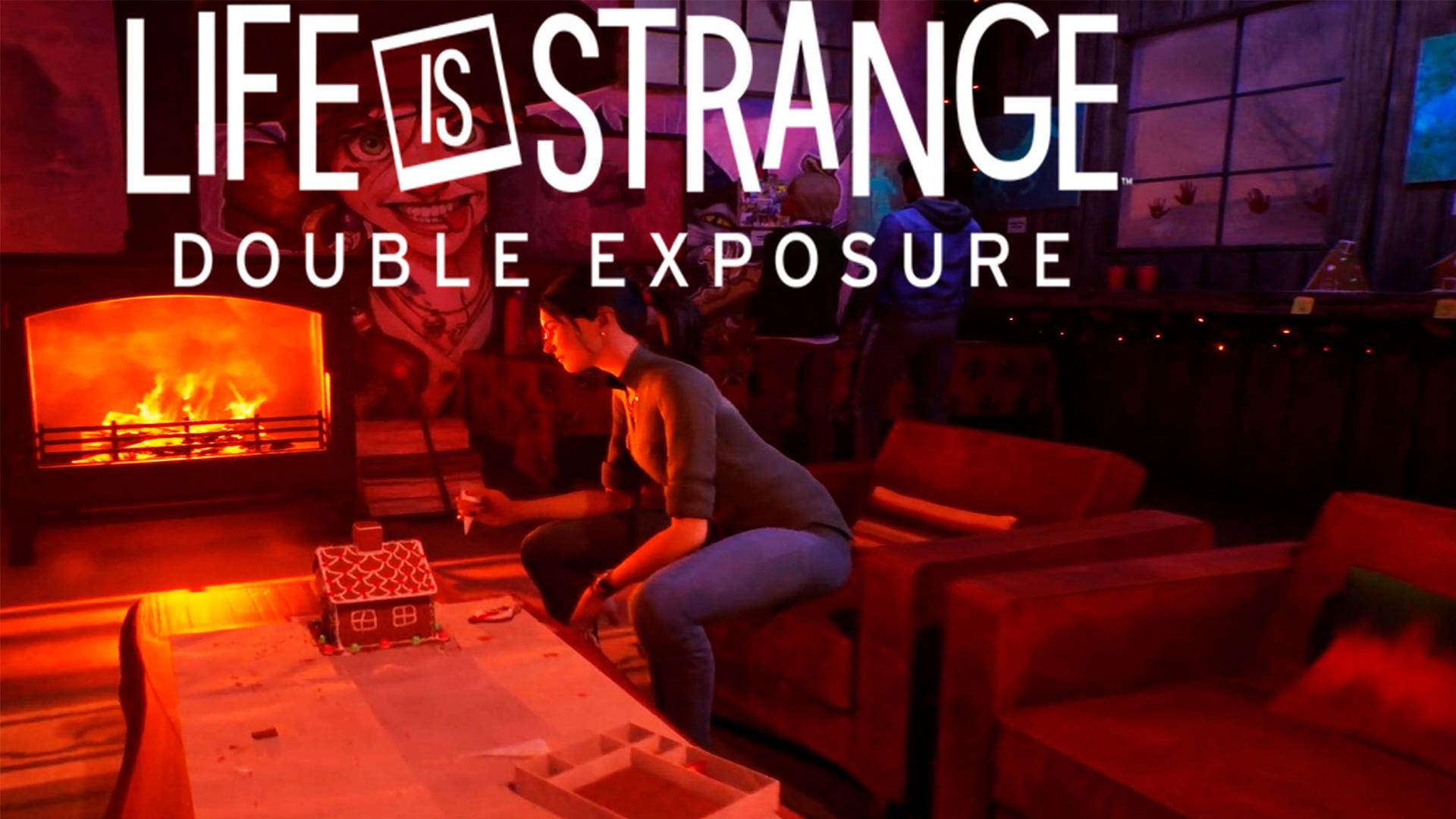 Прохождение Life is Strange Double Exposure №15| Вечеринка