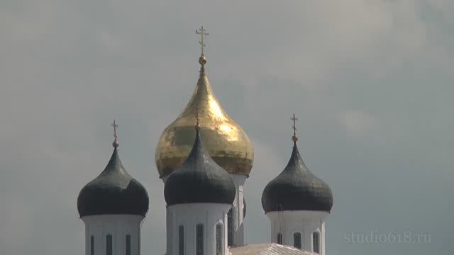 Паломнические поездки из СПб в монастыри Ленинградской, Новгородской, Псковской, Тверской области