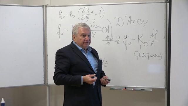 Шеин Е. В. - Мелиорация почв - 11. Геотехнологии в почвоведении