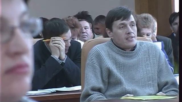 Выпуск новостей "Наше время. Астрахань", 24.01.2006