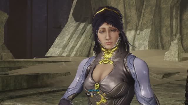 ПОЖИРАТЕЛИ ЛОТОС Warframe junglerastafari #сезонконтентаRUTUBE