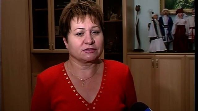 Выпуск новостей "Наше Время. Астрахань" от 11.12.2007