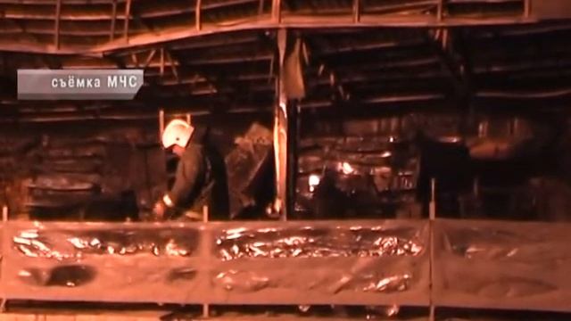 Выпуск новостей "Наше время. Астрахань", 10.03.2011