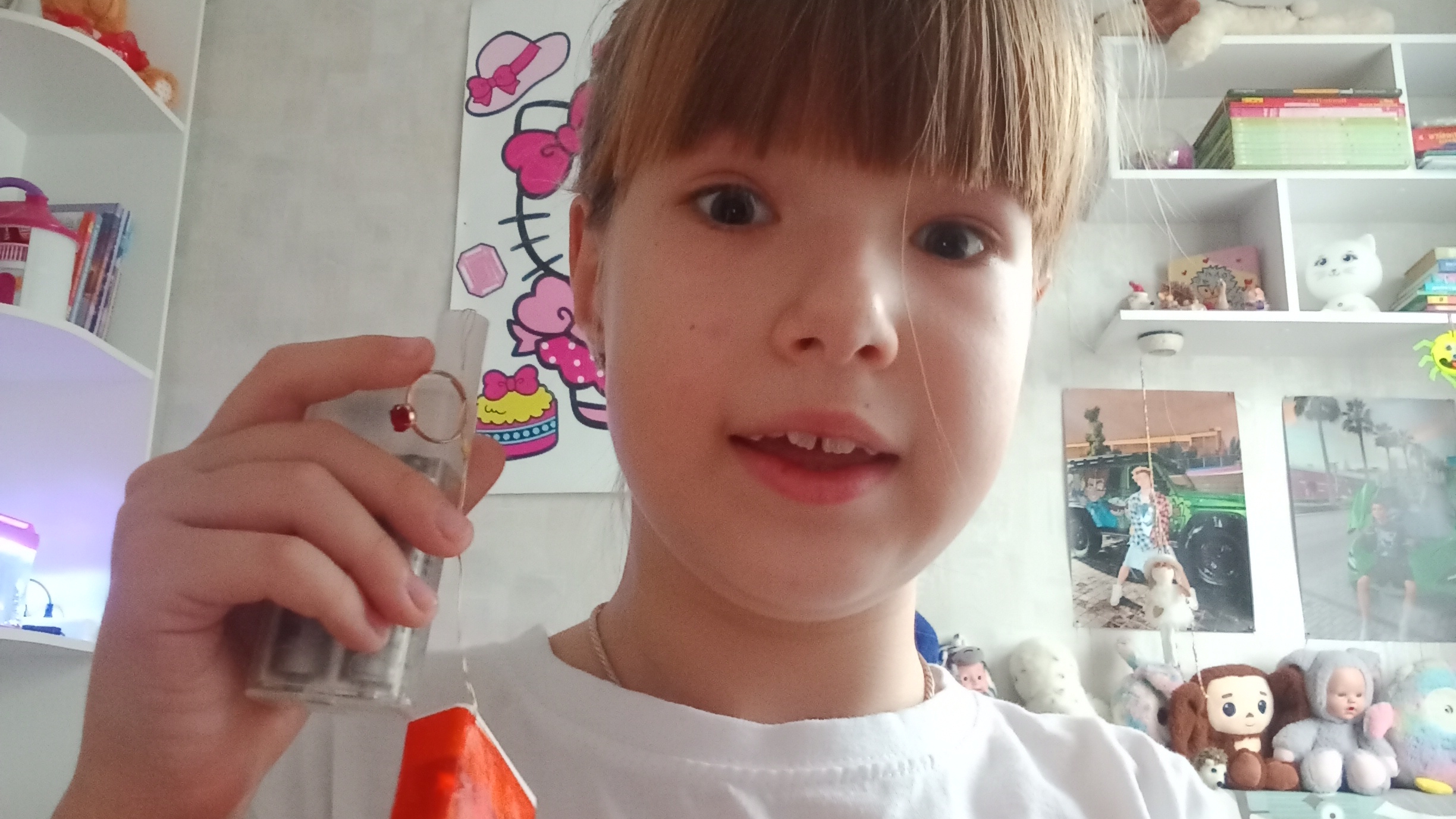 светильники