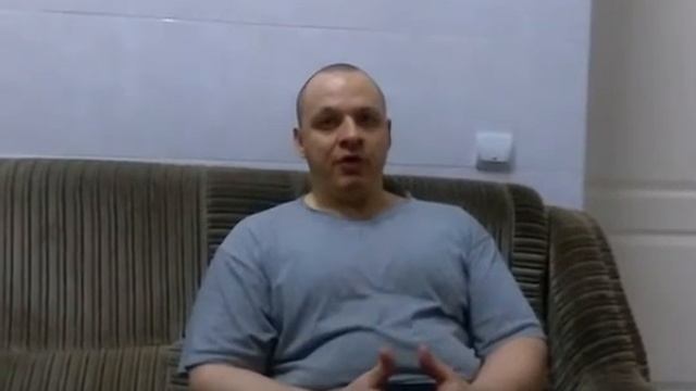 отзыв о работе психолога Корпачевой Елены. Видео отзыв Северина Алексея о Методе Ключ и моей работе