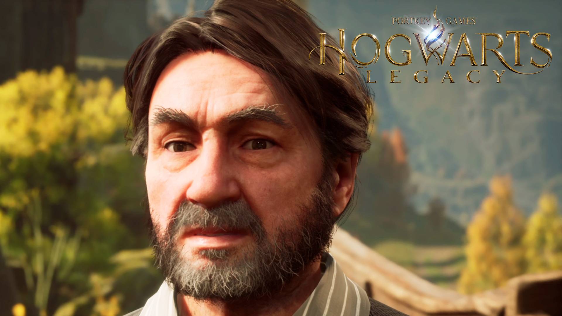 СТРОГИЙ ДЯДЯ ► Hogwarts Legacy #14 ► ПРОХОЖДЕНИЕ