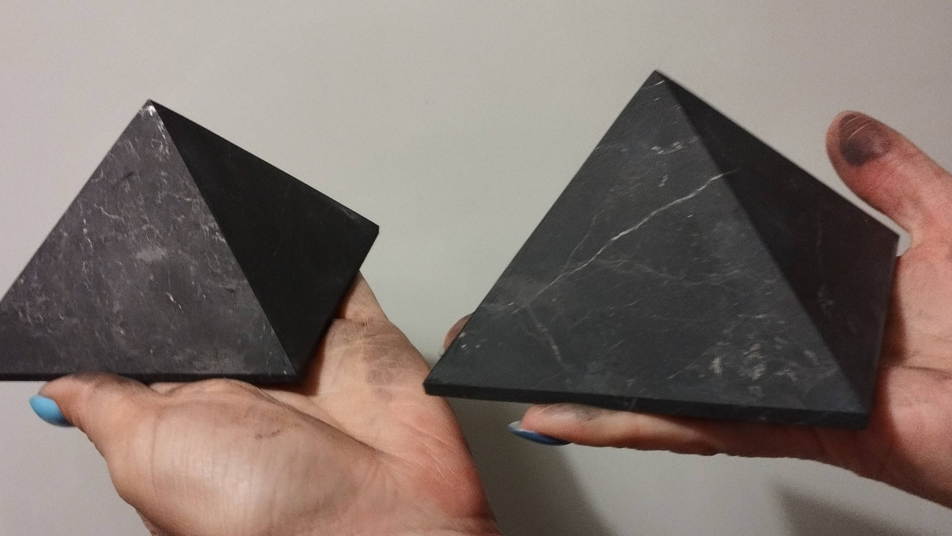 никелирование меднение шунгита