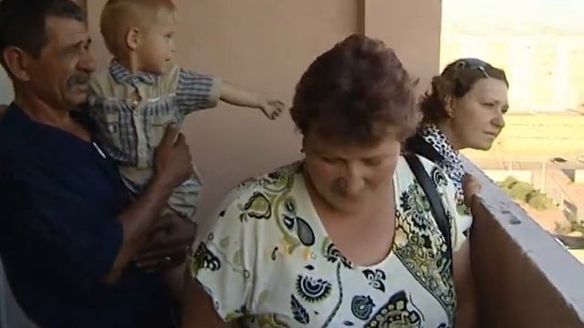 Выпуск новостей "Наше время. Астрахань", 24.08.2007