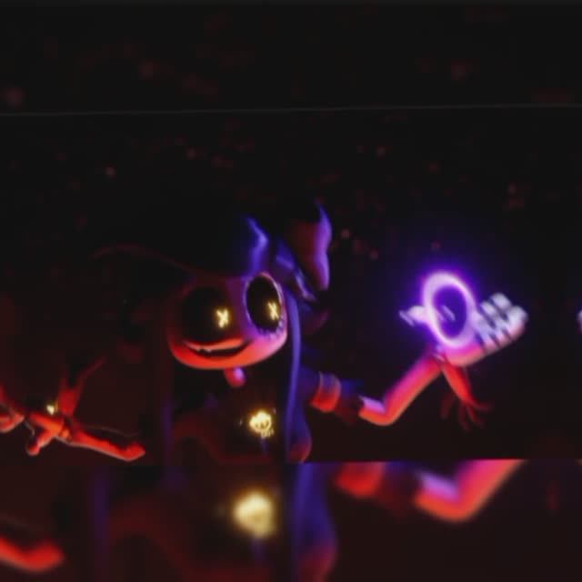 Адская колыбельная/Дроны Убийцы/Murder drones