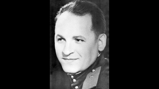 КАППСА - Встреча с Вождём (1940)