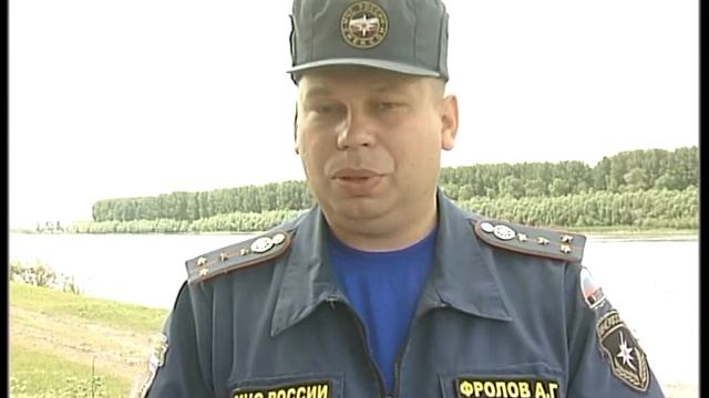 Выпуск новостей "Наше время. Астрахань", 28.06.2011