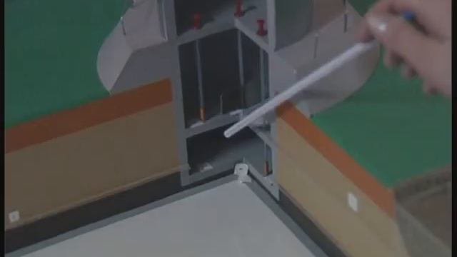 Выпуск новостей "Наше время. Астрахань", 19.01.2007