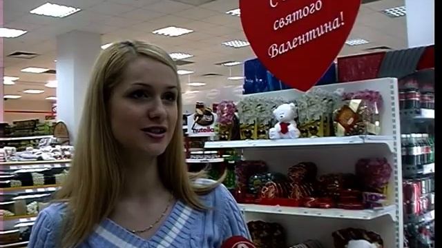 Выпуск новостей "Наше Время. Астрахань" от 12.02.2008