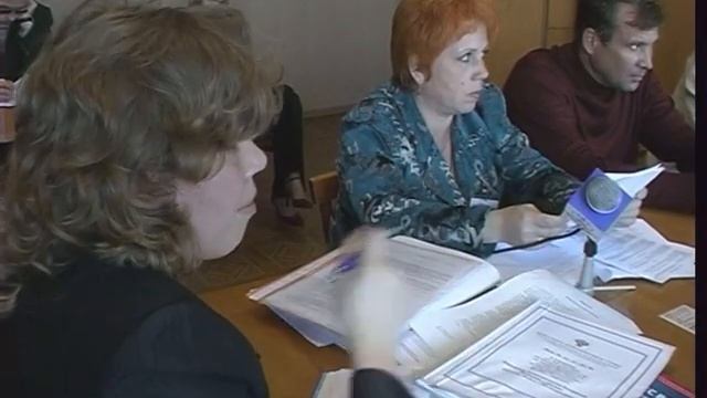 Выпуск новостей "Наше время. Астрахань", 12.05.2006