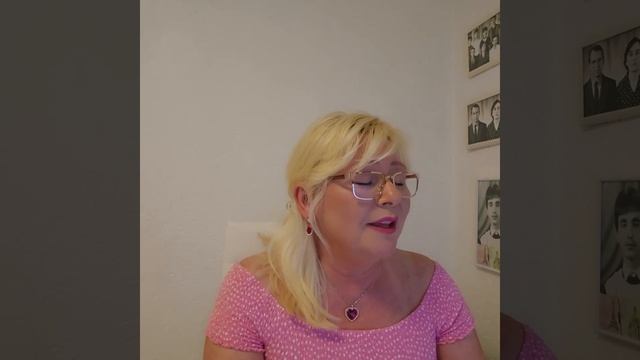 LARISSA 3 - МАМА.