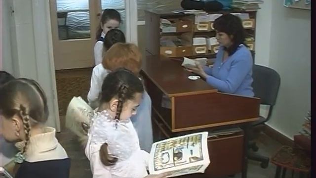 Выпуск новостей "Наше время. Астрахань", 03.04.2006