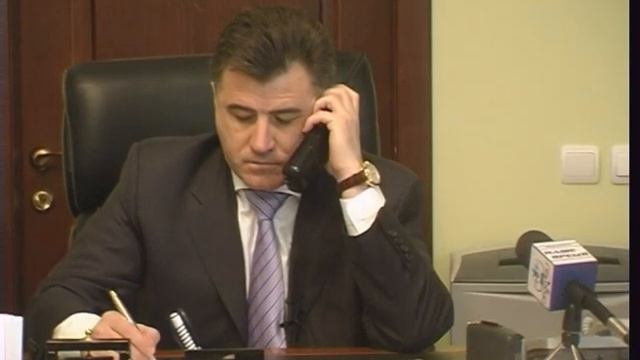 Выпуск новостей "Наше время. Астрахань", 05.04.2007